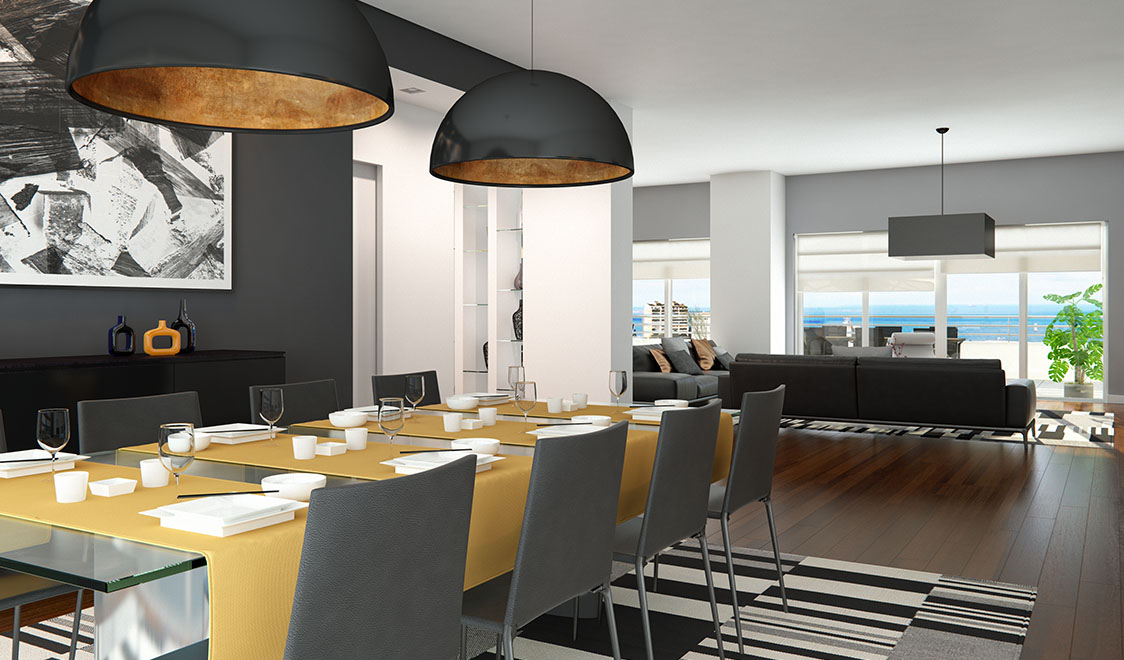 Acraya Residence - a alegria de morar no centro da cidade