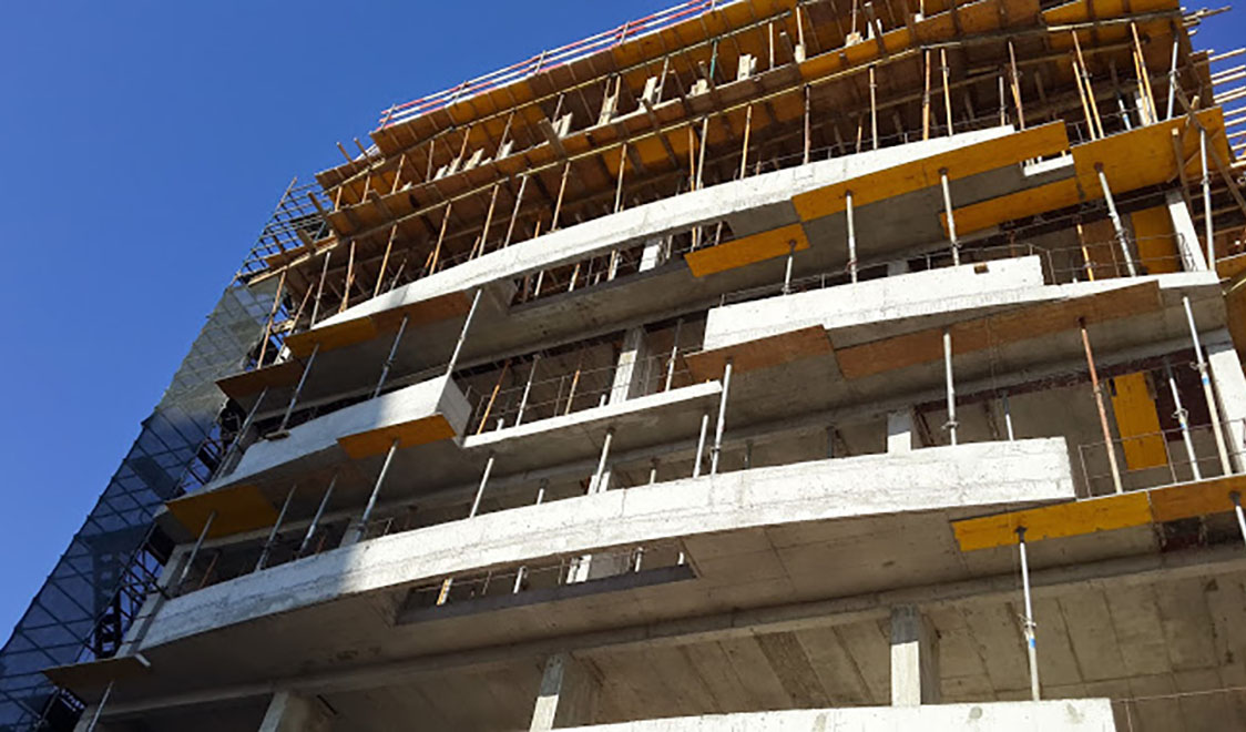 Acraya Residence - a alegria de morar no centro da cidade