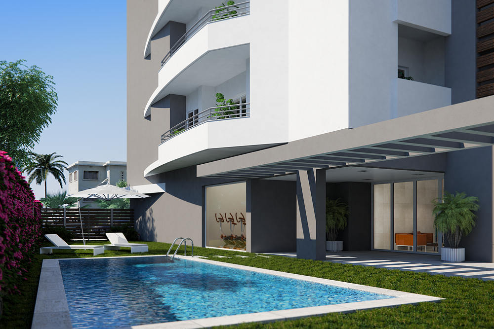 Acraya Residence - a alegria de morar no centro da cidade