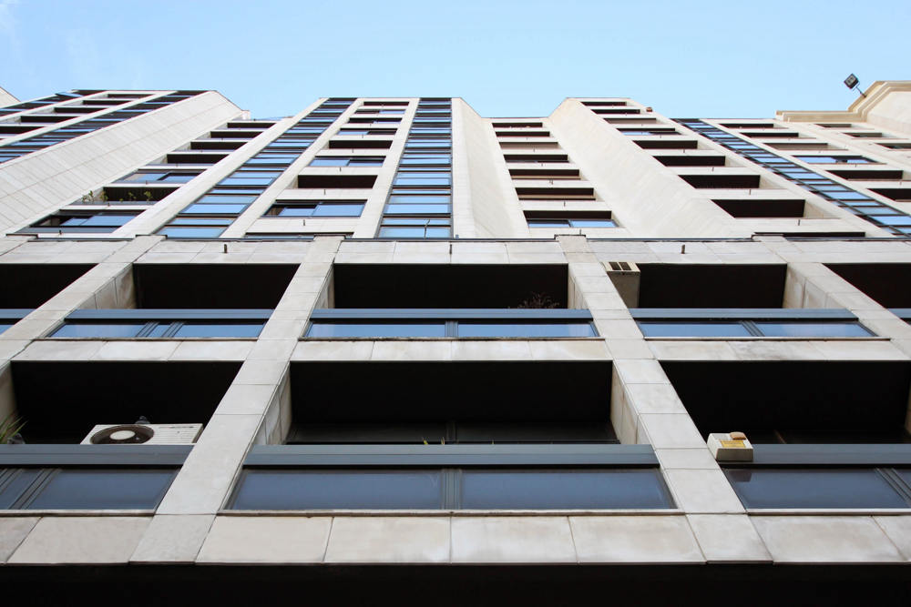 Acraya Residence - a alegria de morar no centro da cidade
